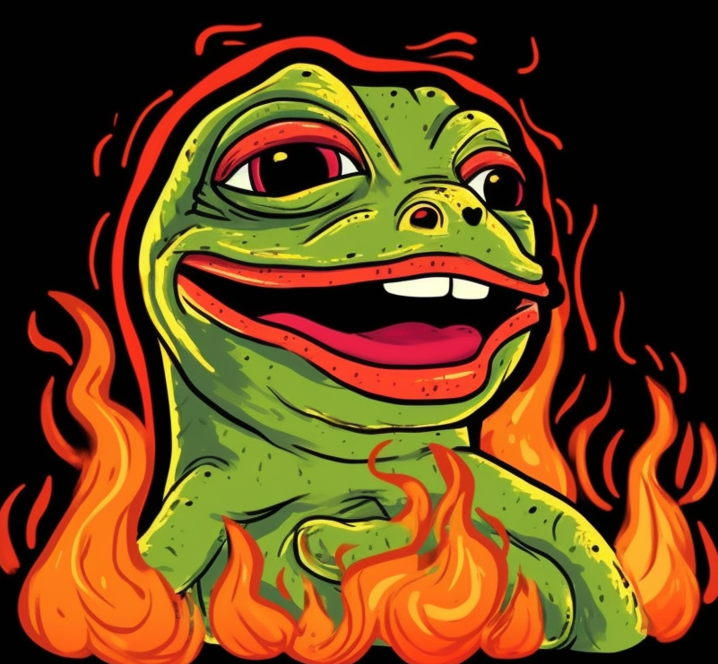 Pepe Doge CEO presale - How to buy Pepe Doge CEO