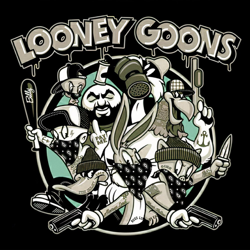 Looney Goons presale - How to buy Looney Goons