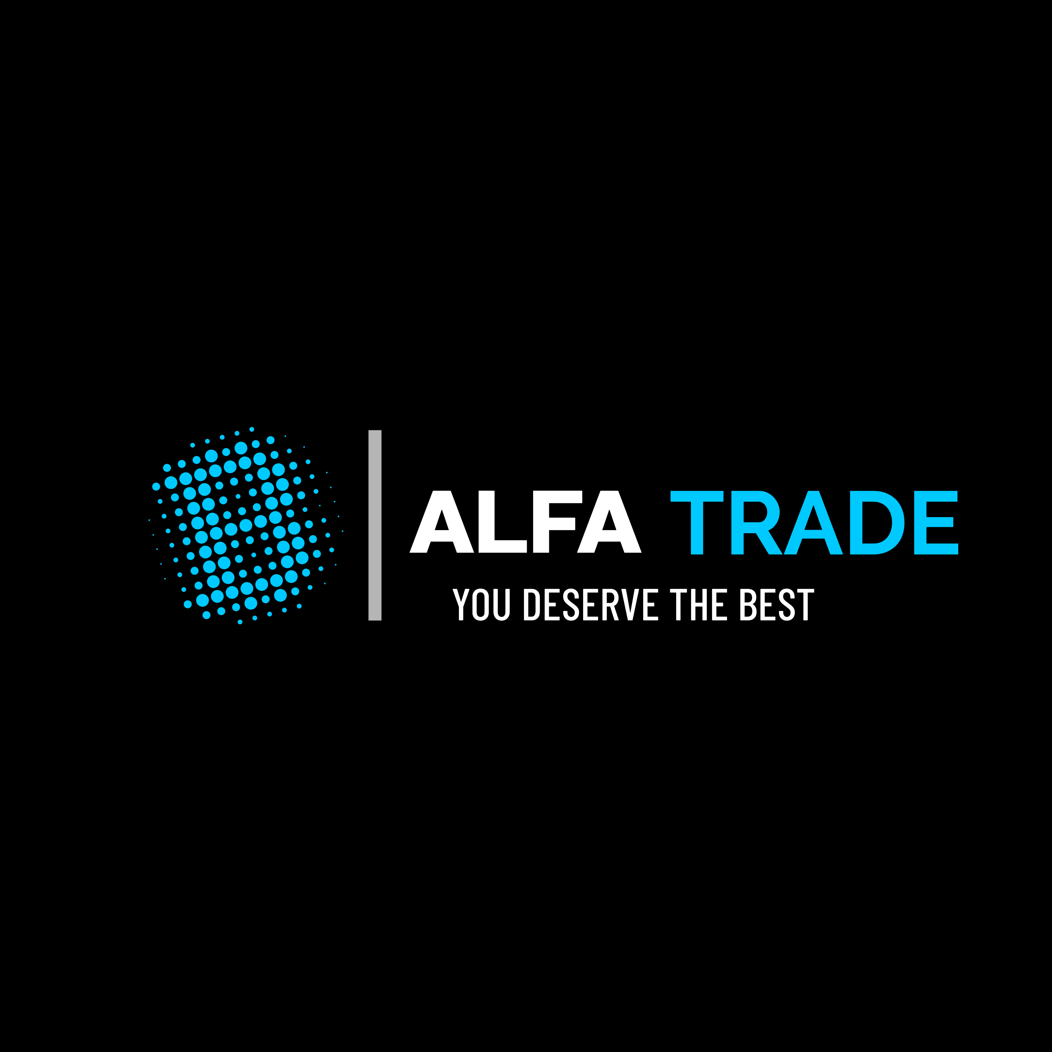 Alfa Trade presale - How to buy Alfa Trade