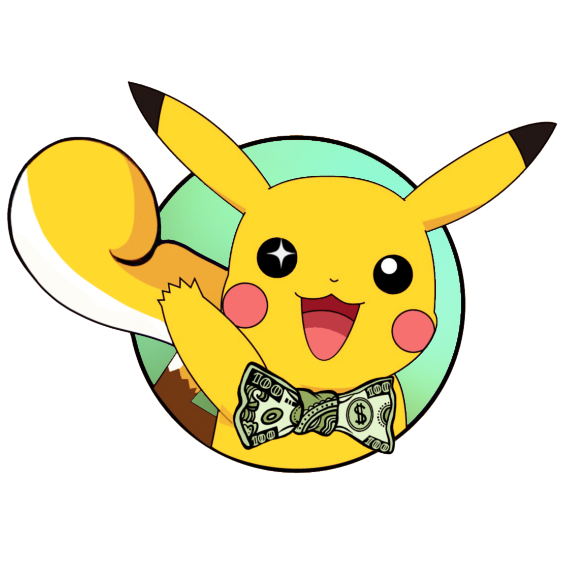 Pikachu Inu presale - How to buy Pikachu Inu