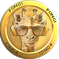 PONGI presale - How to buy PONGI