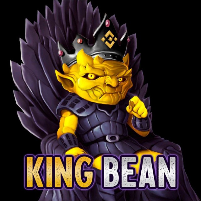 King Bean presale - How to buy King Bean