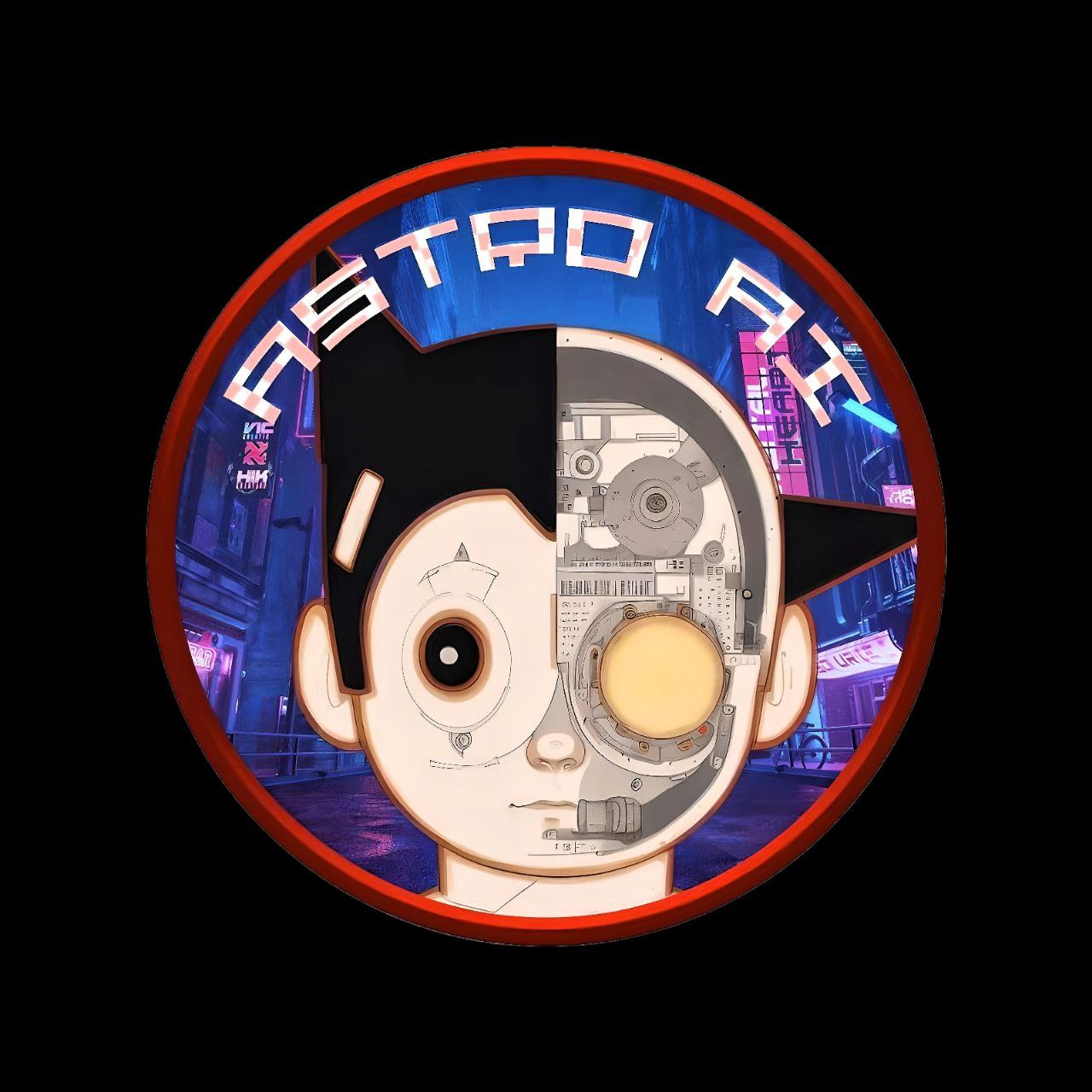 Astro Ai presale - How to buy Astro Ai