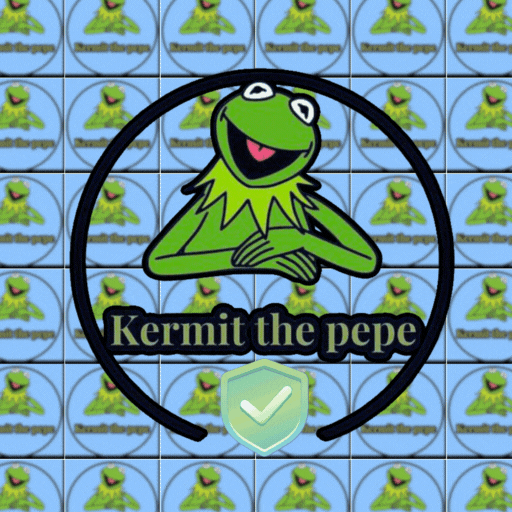 Kermit presale - How to buy Kermit