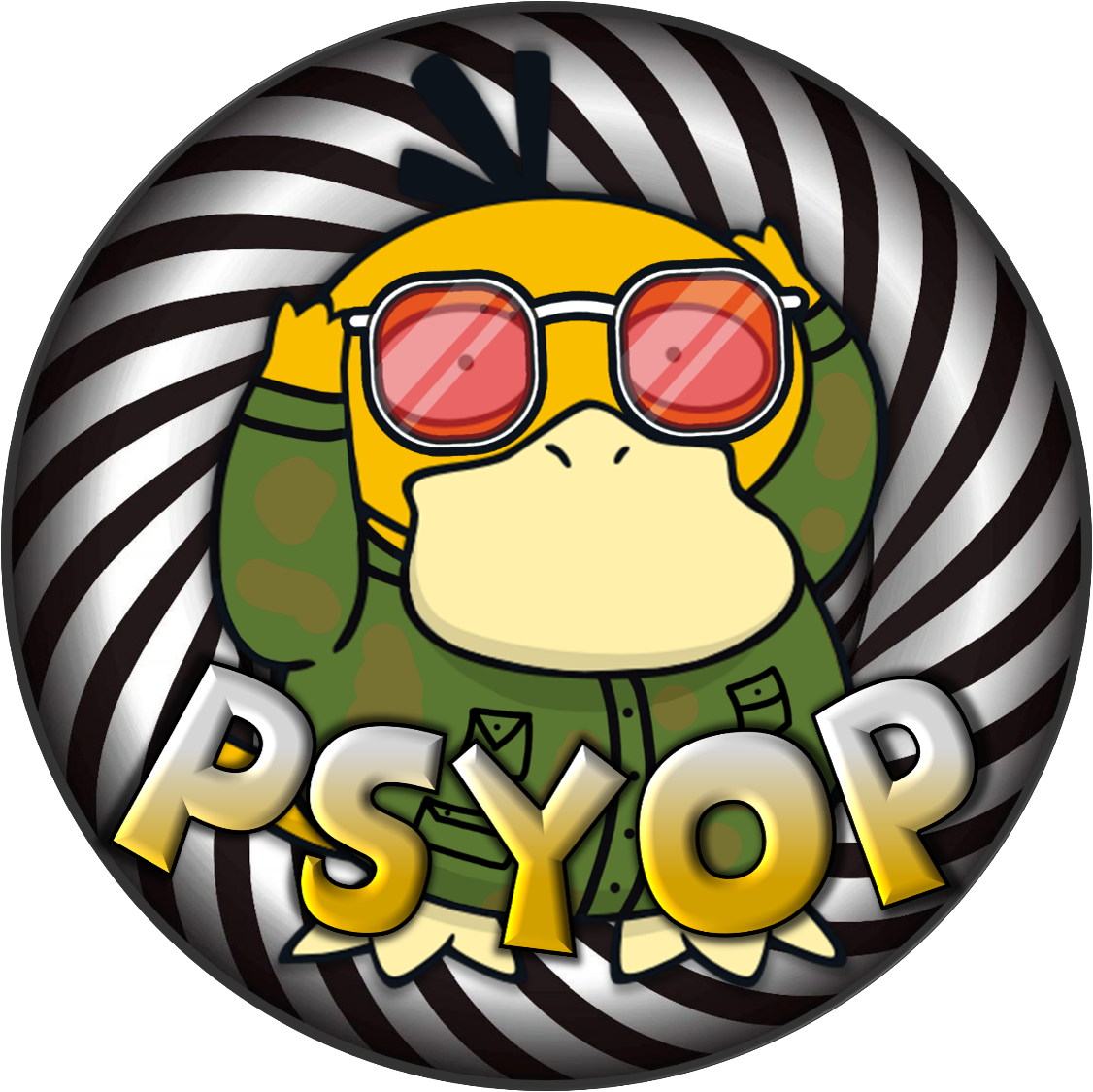 Psyop Coin presale - How to buy Psyop Coin