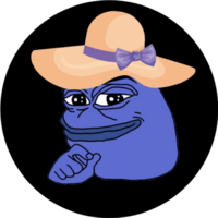 Lady Pepe presale - How to buy Lady Pepe