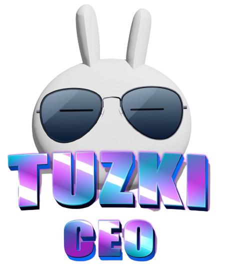 Tuzki Ceo presale - How to buy Tuzki Ceo