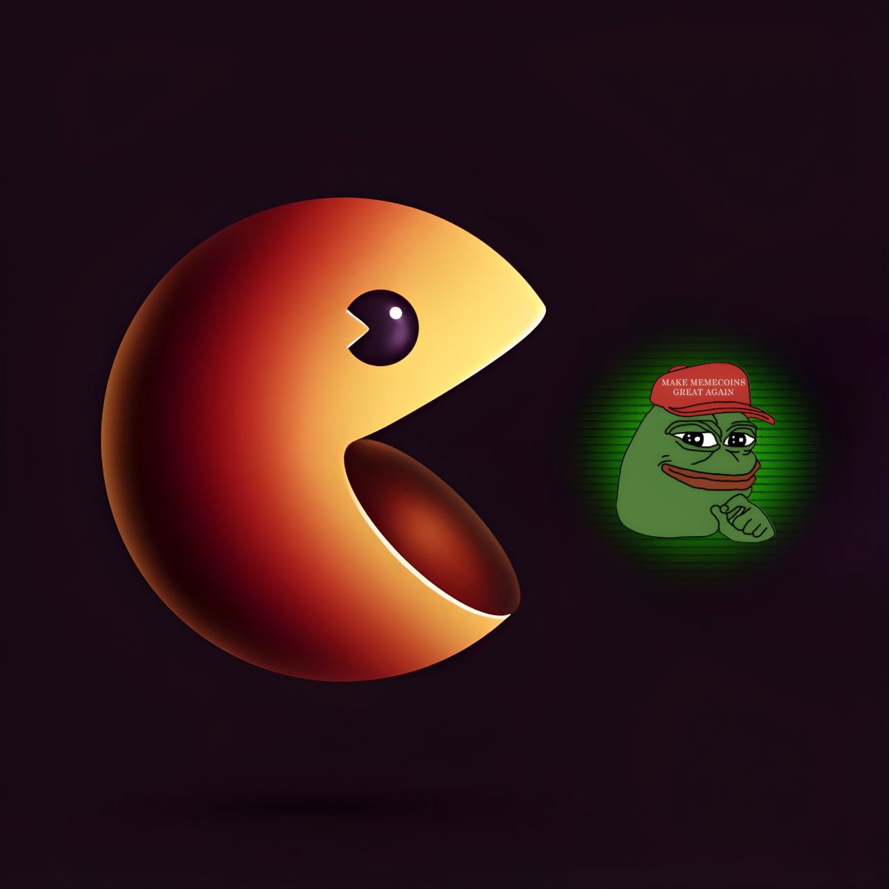 Pacman Coin presale - How to buy Pacman Coin