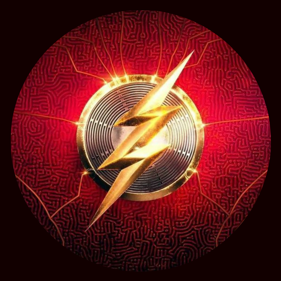 The Flash Coin presale - How to buy The Flash Coin