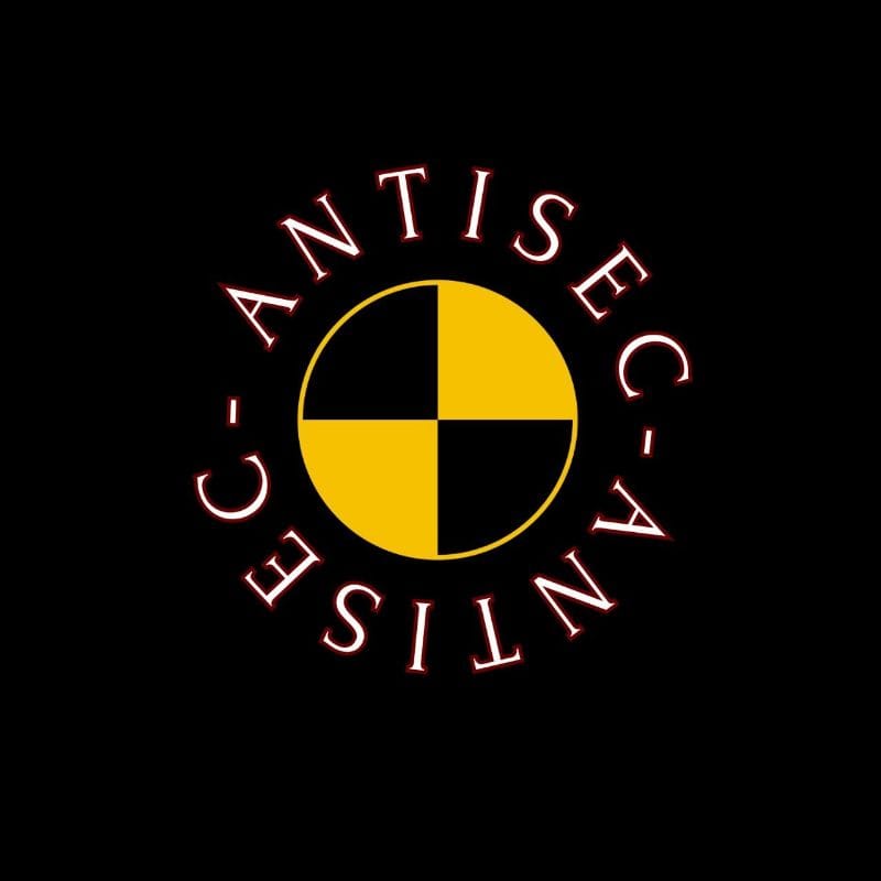 AntiSEC presale - How to buy AntiSEC