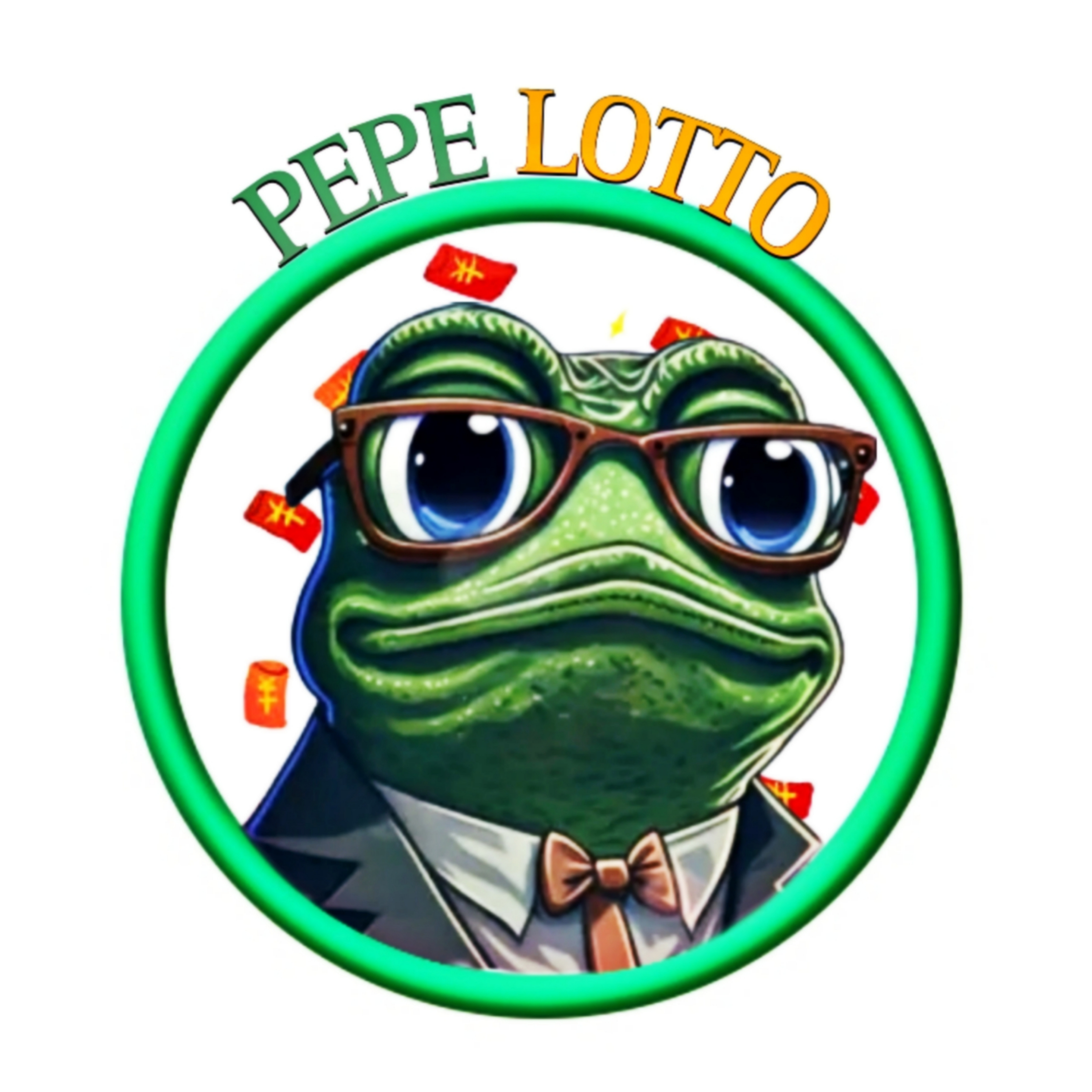 PEPE LOTTO fairlaunch - How to buy PEPE LOTTO