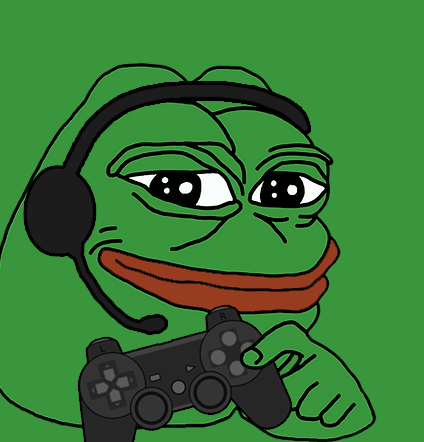 Gaming Pepe presale - How to buy Gaming Pepe