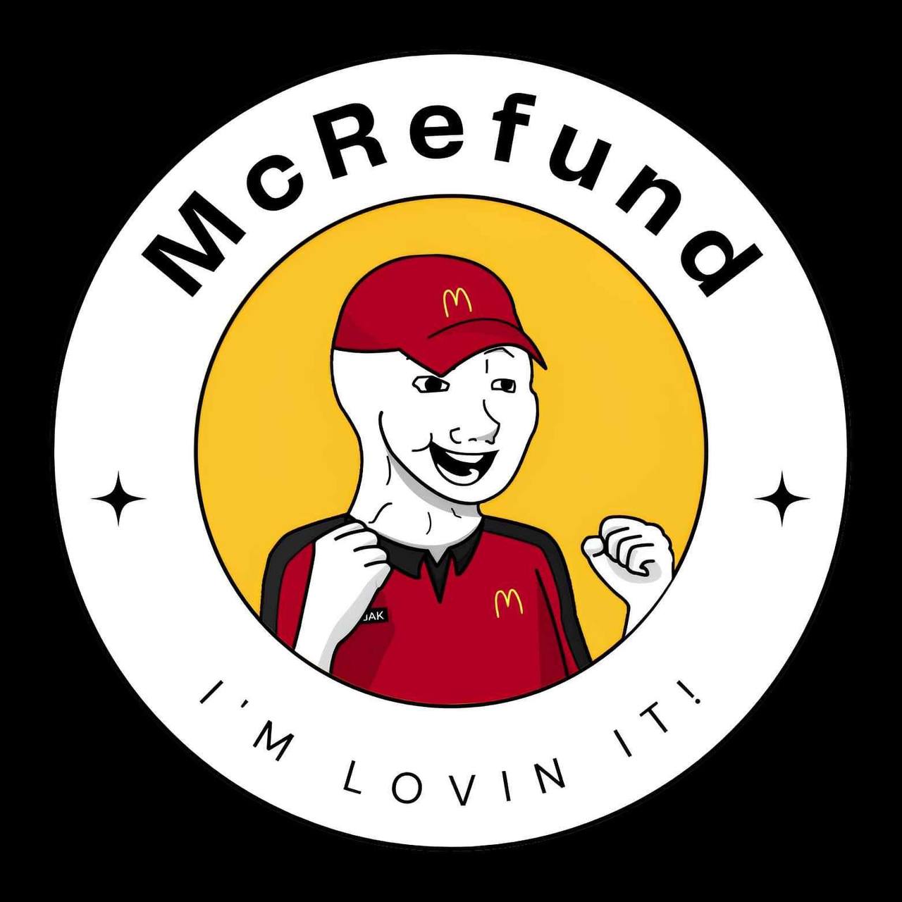 Mc Refund presale - How to buy Mc Refund