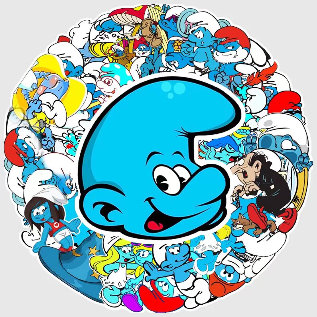 SMURFS fairlaunch - How to buy SMURFS