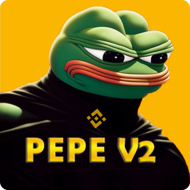 PEPEV2 fairlaunch - How to buy PEPEV2