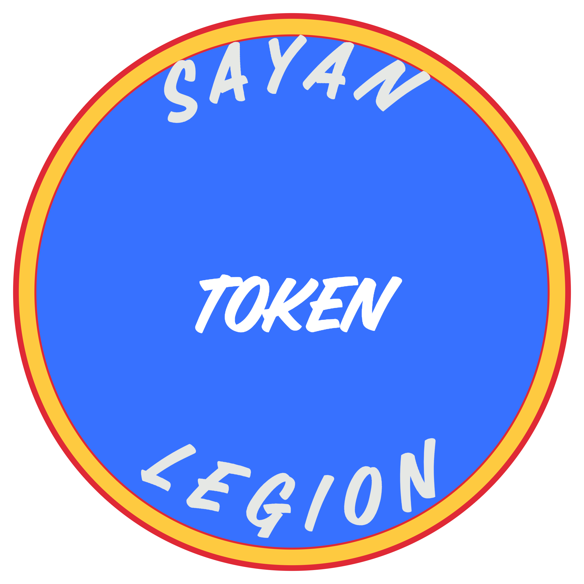 Sayan Legion Token presale - How to buy Sayan Legion Token