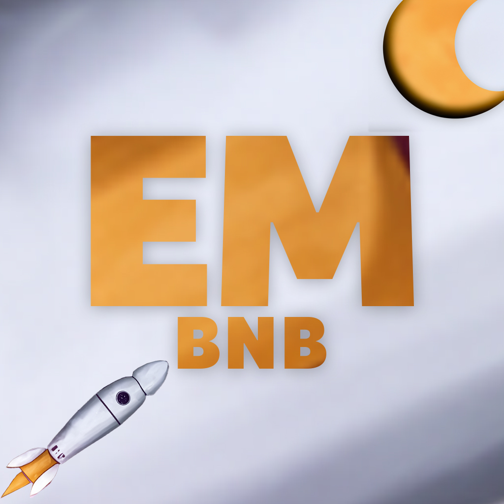 Evermoon BNB fairlaunch - How to buy Evermoon BNB