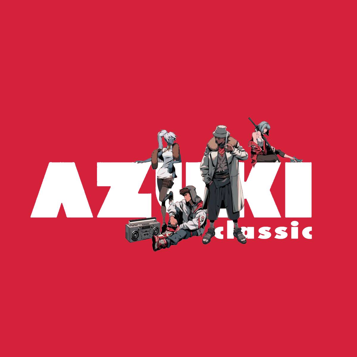 Azuki Classic presale - How to buy Azuki Classic