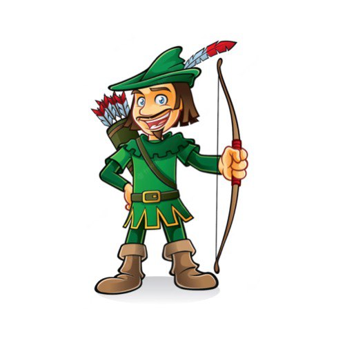 Robin Hood Token presale - How to buy Robin Hood Token