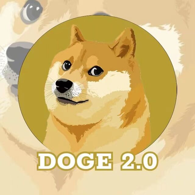 DOGE2.0 fairlaunch - How to buy DOGE2.0