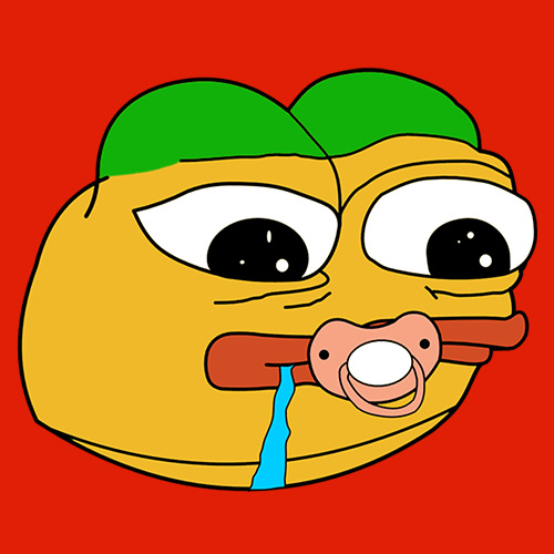 2.0 Baby Pepe subscription - How to buy 2.0 Baby Pepe