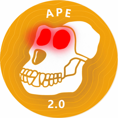 APE2.0 fairlaunch - How to buy APE2.0