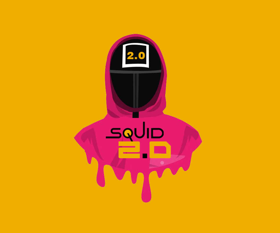 SQUID 2 presale - How to buy SQUID 2