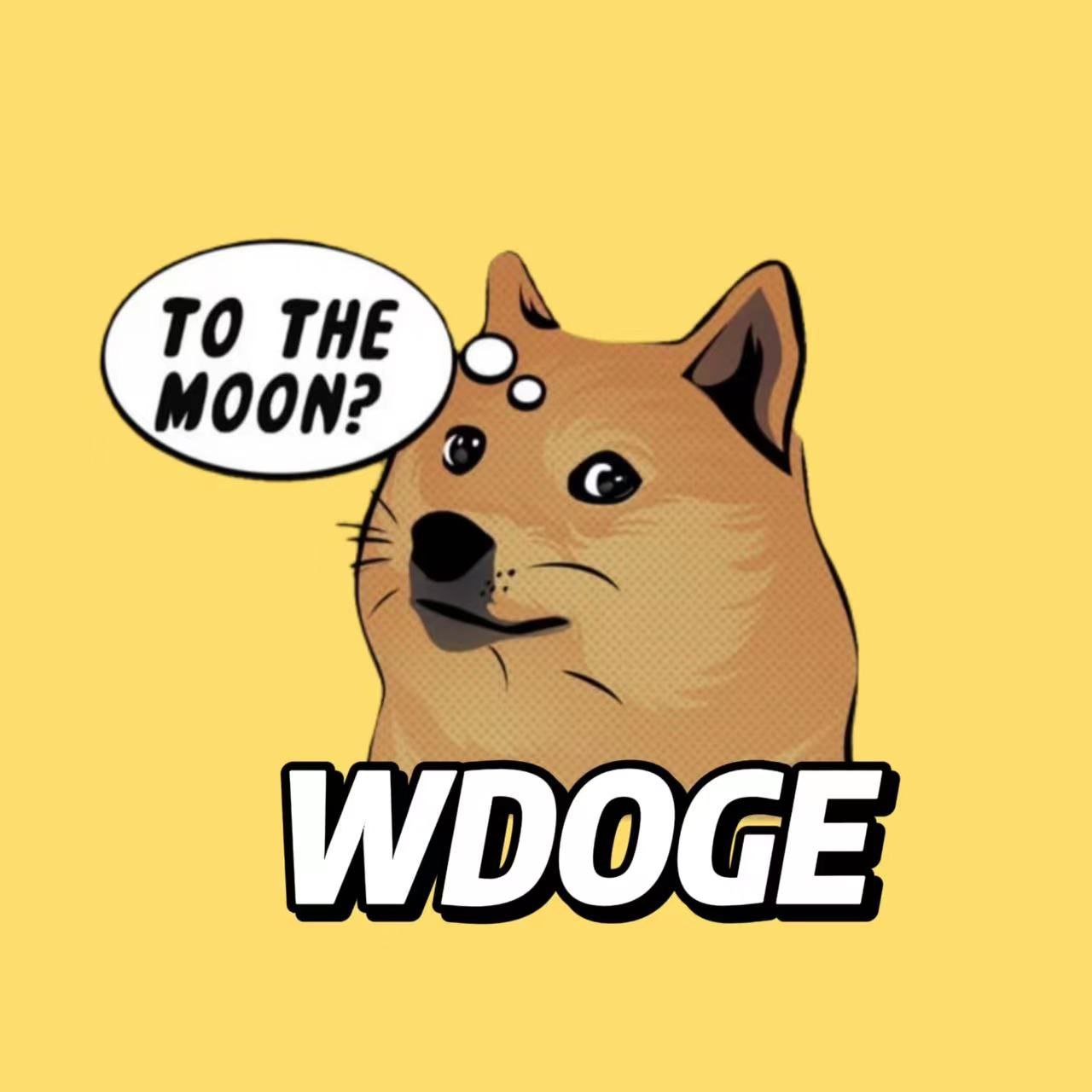 WDOGE fairlaunch - How to buy WDOGE