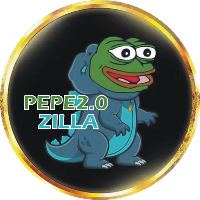 PEPE2.0Zilla fairlaunch - How to buy PEPE2.0Zilla