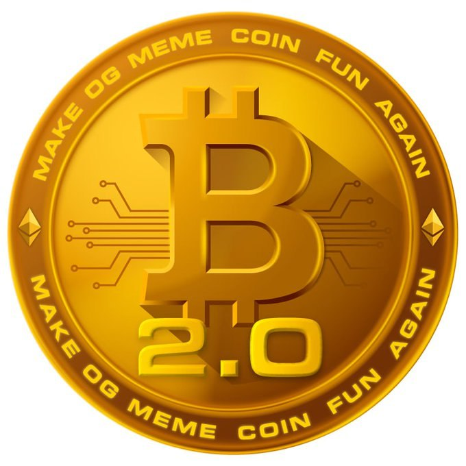 BTC2.0 fairlaunch - How to buy BTC2.0