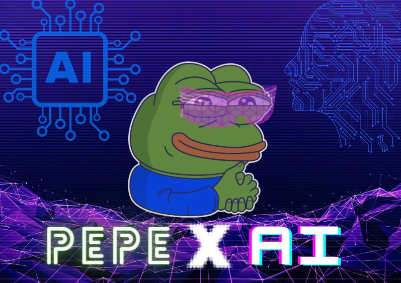 PEPEXAI fairlaunch - How to buy PEPEXAI