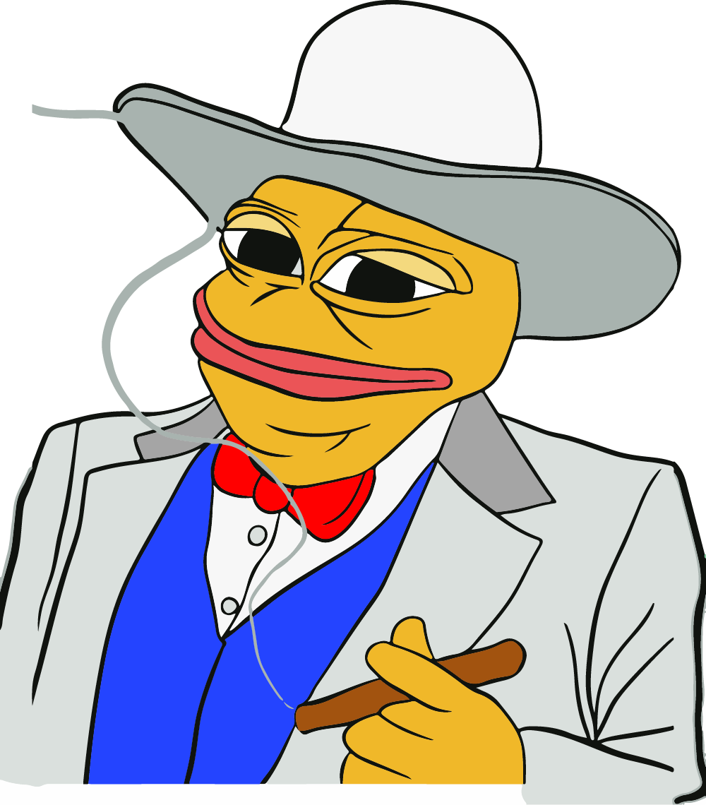 Pepe 2.0 subscription - How to buy Pepe 2.0