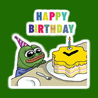 PEPE Birthday PepeBTHday fairlaunch - How to buy PEPE Birthday PepeBTHday