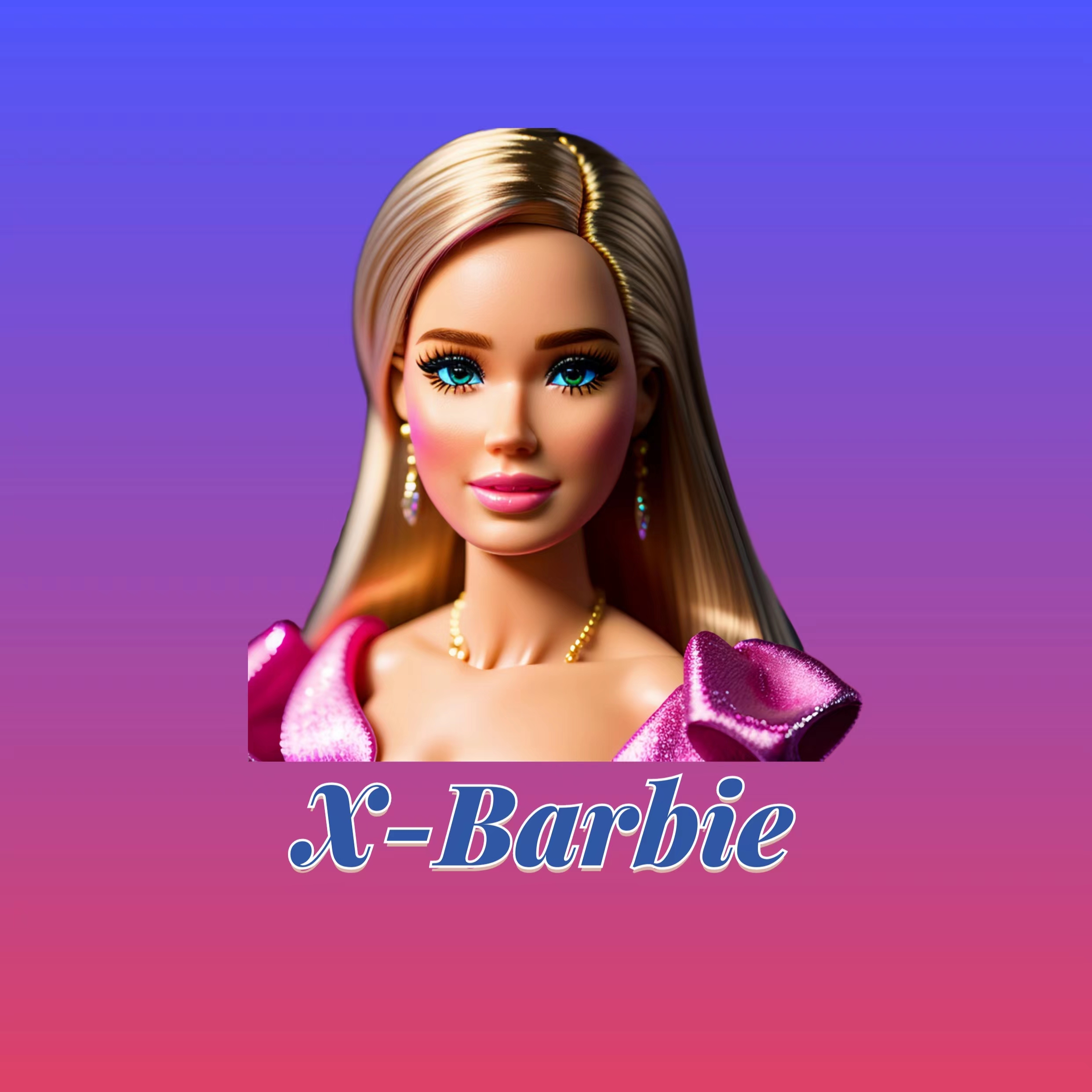 X-Barbie fairlaunch - How to buy X-Barbie