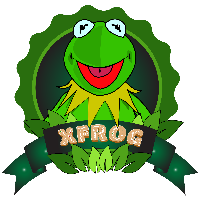 XFrog fairlaunch - How to buy XFrog