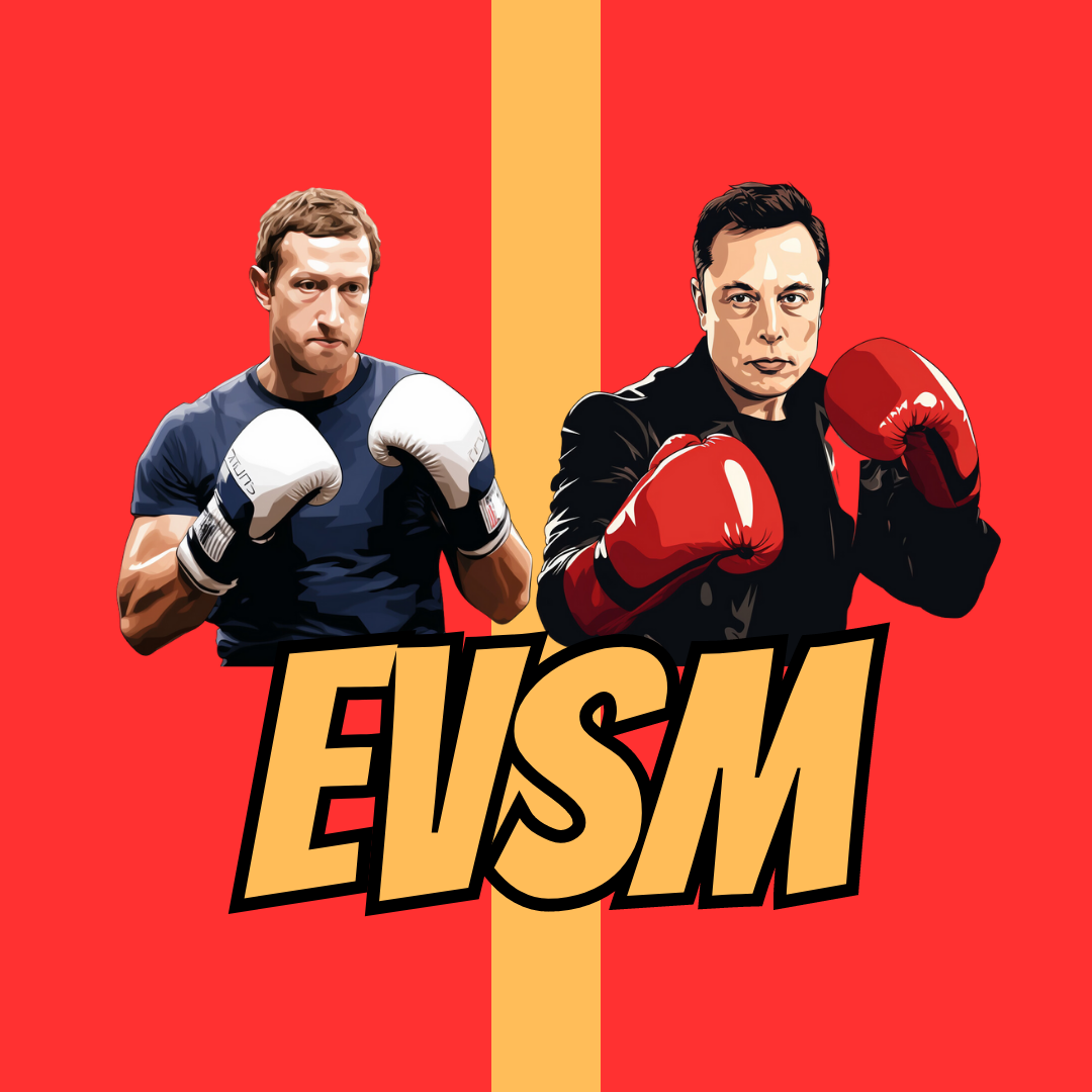 ELON VS MARK TOKEN fairlaunch - How to buy ELON VS MARK TOKEN