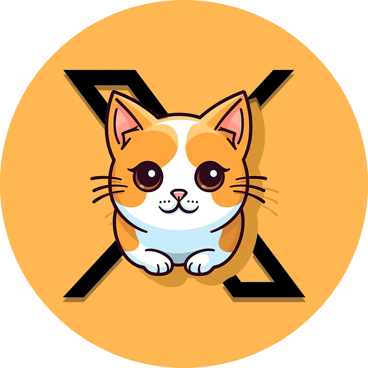 X-CAT COIN presale - How to buy X-CAT COIN