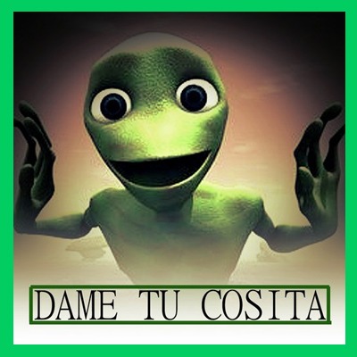 DAMI TO COSITA presale - How to buy DAMI TO COSITA