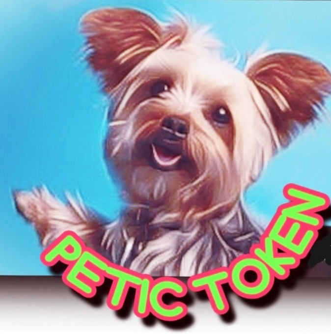 PETic Token presale - How to buy PETic Token