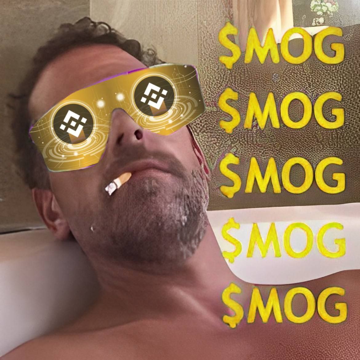 Mog Coin presale - How to buy Mog Coin