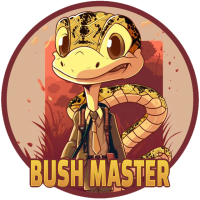 Bush master V2 fairlaunch - How to buy Bush master V2