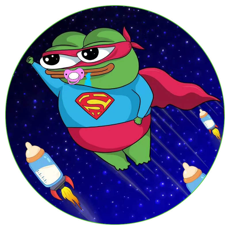 Baby PEPE fairlaunch - How to buy Baby PEPE