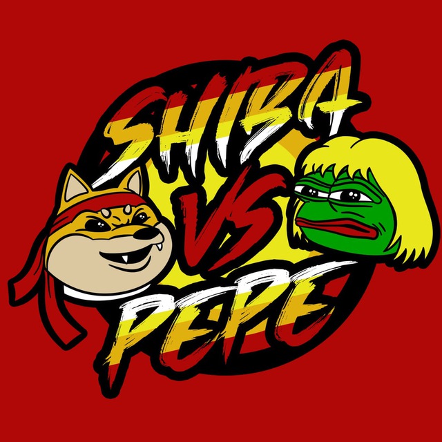 Shiba VS Pepe subscription - How to buy Shiba VS Pepe