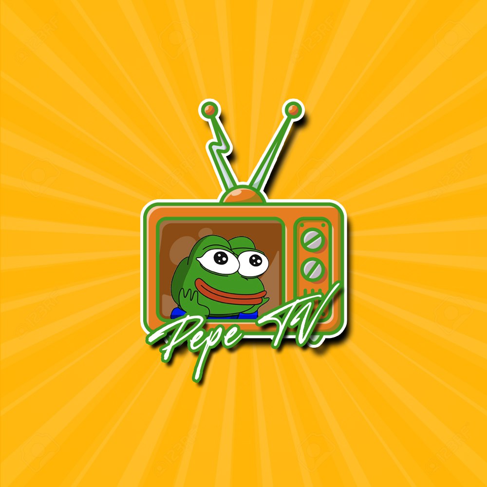 PEPETV fairlaunch - How to buy PEPETV