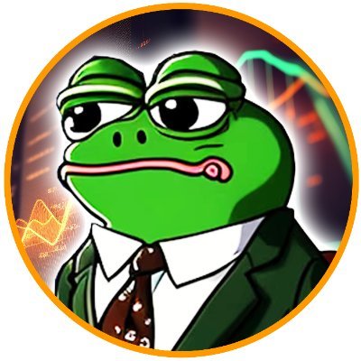 Pepe Of Wallstreet subscription - How to buy Pepe Of Wallstreet
