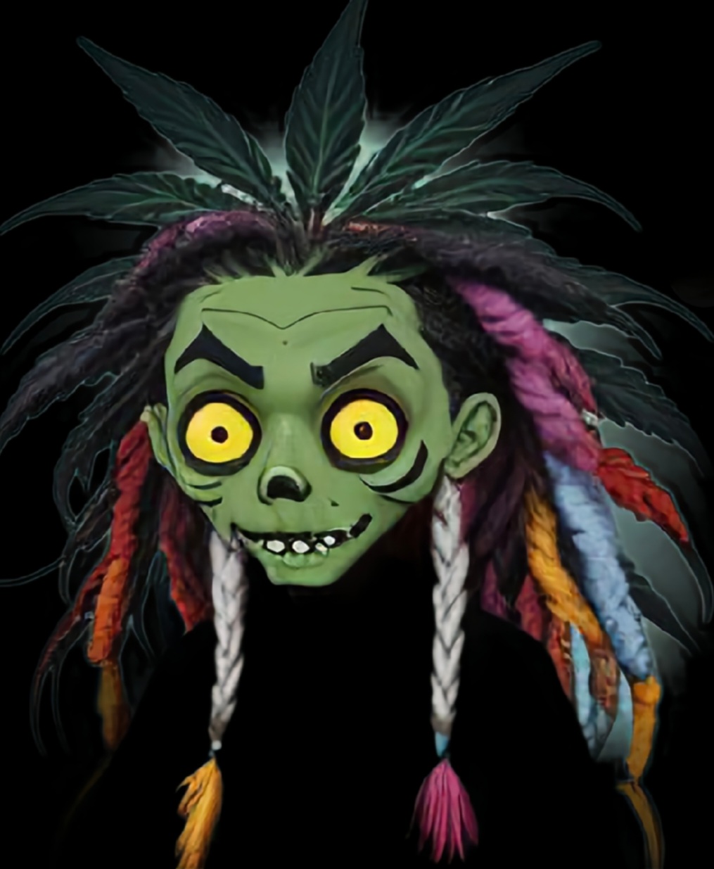 Walking Dread presale - How to buy Walking Dread