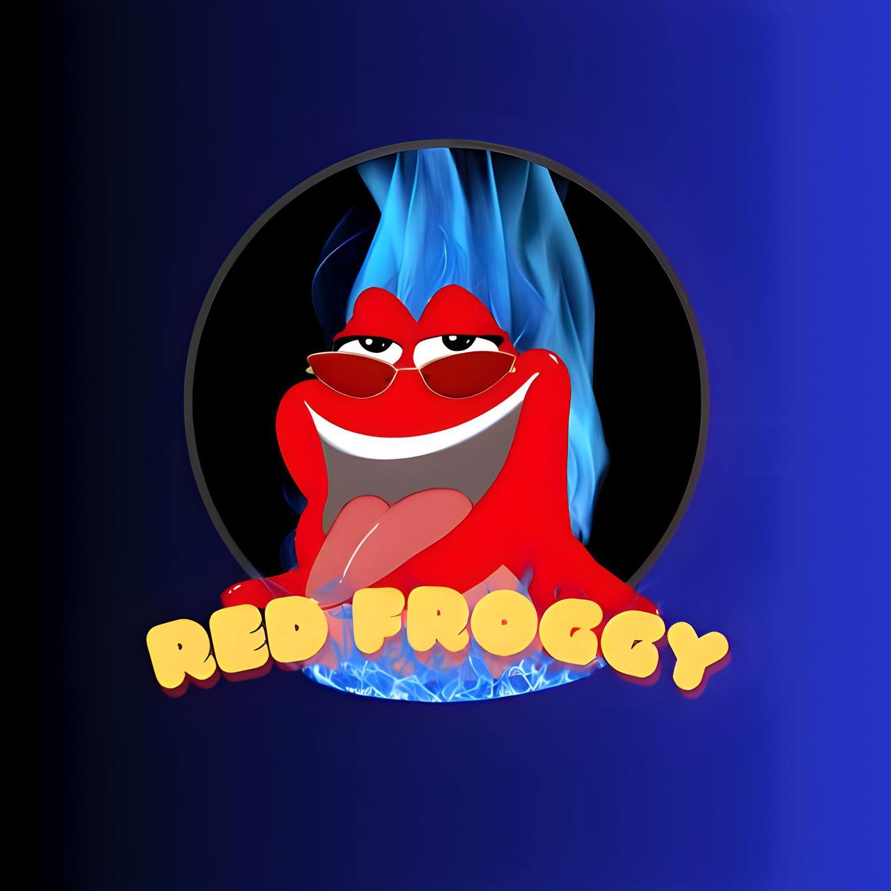RedFroggy subscription - How to buy RedFroggy