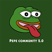 PEPE COMMUNITY 2.0 fairlaunch - How to buy PEPE COMMUNITY 2.0