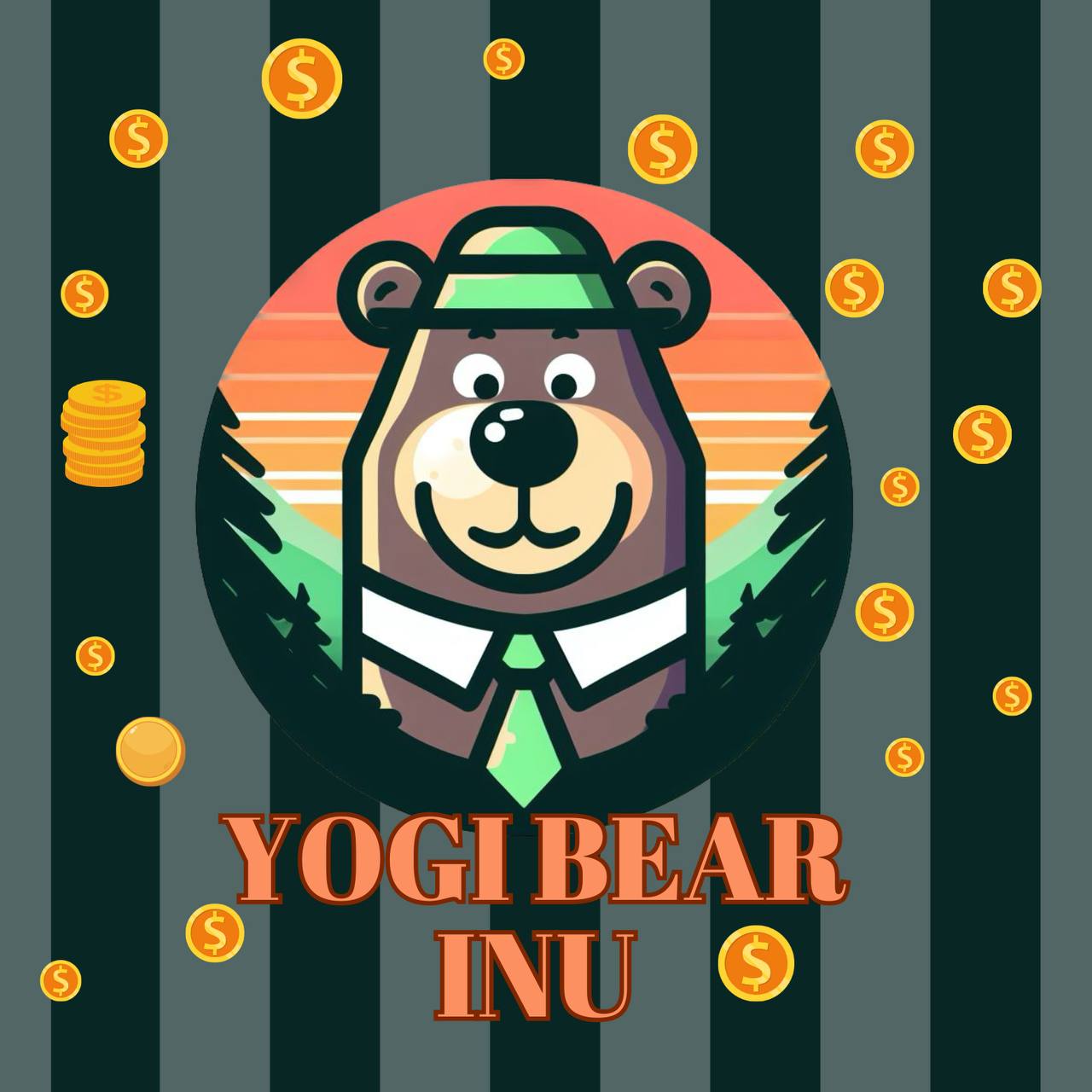 YOGI BEAR INU presale - How to buy YOGI BEAR INU