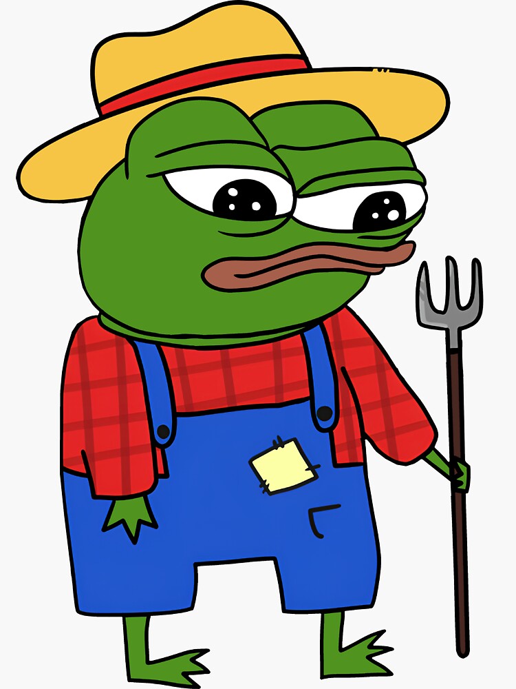 FarmerPepe fairlaunch - How to buy FarmerPepe